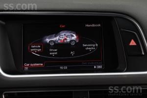 Melns Audi Q5 2013 Tukums, ar dzinēja tilpumu 2.00 L un nobraukumu 193 tūkst. km par 13900 €, foto 18 vietnē AUTOMOTO.COM.LV