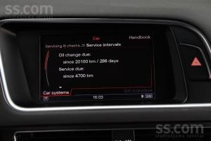 Melns Audi Q5 2013 Tukums, ar dzinēja tilpumu 2.00 L un nobraukumu 193 tūkst. km par 13900 €, foto 20 vietnē AUTOMOTO.COM.LV
