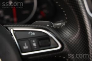 Melns Audi Q5 2013 Tukums, ar dzinēja tilpumu 2.00 L un nobraukumu 193 tūkst. km par 13900 €, foto 21 vietnē AUTOMOTO.COM.LV