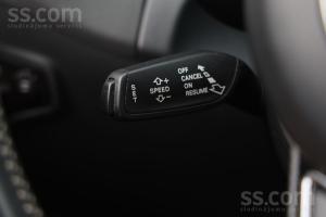 Melns Audi Q5 2013 Tukums, ar dzinēja tilpumu 2.00 L un nobraukumu 193 tūkst. km par 13900 €, foto 23 vietnē AUTOMOTO.COM.LV
