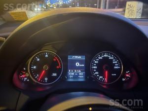 Черный Ауди Ку 5 2013 в Рига, объемом двигателя 3.00 л и пробегом 232 тыс. км за 11300 €, фото 25 на AUTOMOTO.COM.LV