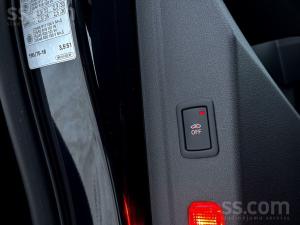 Black Audi Q5 2013 in Riga, with an engine capacity of 3.00 L and mileage of 255 thousand km for 13000 €, photo 15 on AUTOMOTO.COM.LV