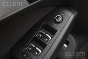 Black Audi Q5 2013 in Tukums, with an engine capacity of 2.00 L and mileage of 208 thousand km for 14000 €, photo 13 on AUTOMOTO.COM.LV