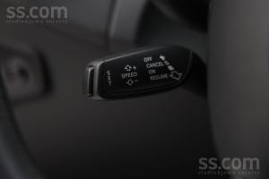 Black Audi Q5 2013 in Tukums, with an engine capacity of 2.00 L and mileage of 208 thousand km for 14000 €, photo 20 on AUTOMOTO.COM.LV