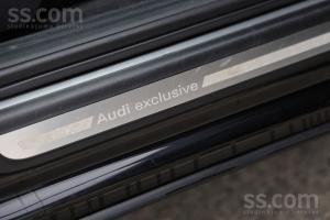 Black Audi Q5 2013 in Tukums, with an engine capacity of 2.00 L and mileage of 208 thousand km for 14000 €, photo 23 on AUTOMOTO.COM.LV