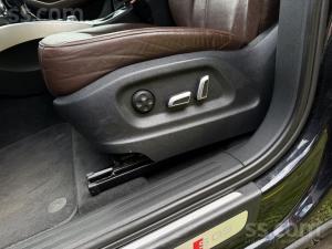 Melns Audi Q5 2013 Rīga, ar dzinēja tilpumu 3.00 L un nobraukumu 294 tūkst. km par 12950 €, foto 12 vietnē AUTOMOTO.COM.LV
