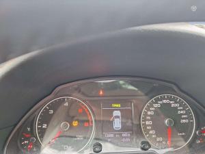 Black Audi Q5 2013 in Jurbarkas, with an engine capacity of 1.97 L and mileage of 136 thousand km for 9000 €, photo 14 on AUTOMOTO.COM.LV