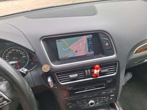 Black Audi Q5 2013 in Jurbarkas, with an engine capacity of 1.97 L and mileage of 136 thousand km for 9000 €, photo 15 on AUTOMOTO.COM.LV