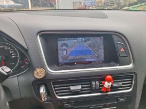 Black Audi Q5 2013 in Jurbarkas, with an engine capacity of 1.97 L and mileage of 136 thousand km for 9000 €, photo 17 on AUTOMOTO.COM.LV