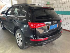 Melns Audi Q5 2013 Rīga, ar dzinēja tilpumu 3.00 L un nobraukumu 200 tūkst. km par 13800 €, foto 16 vietnē AUTOMOTO.COM.LV