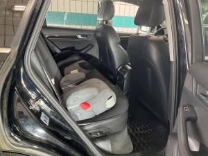 Melns Audi Q5 2013 Rīga, ar dzinēja tilpumu 3.00 L un nobraukumu 200 tūkst. km par 13800 €, foto 18 vietnē AUTOMOTO.COM.LV