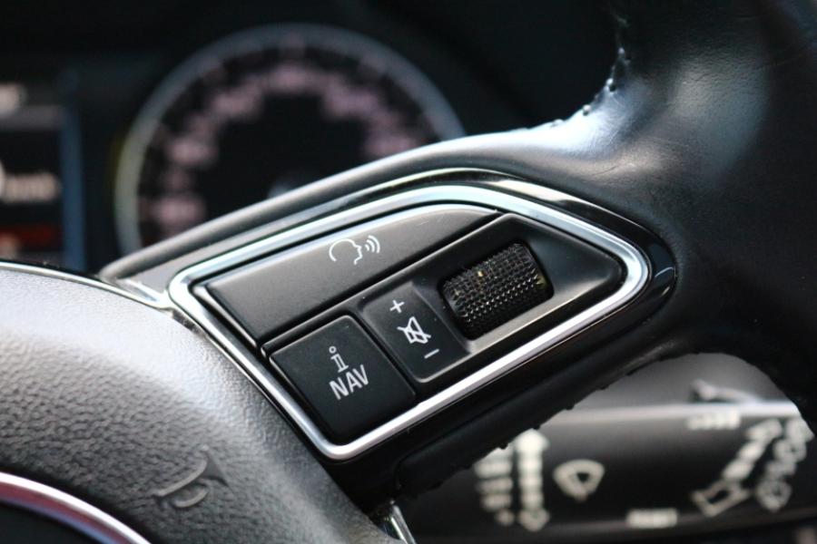 Melns Audi Q5 2013 Rīga, ar dzinēja tilpumu 3.00 L un nobraukumu 200 tūkst. km par 13800 €, foto 34 vietnē AUTOMOTO.COM.LV
