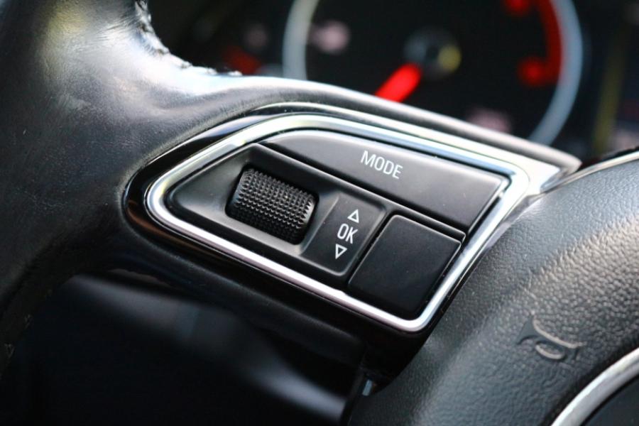 Melns Audi Q5 2013 Rīga, ar dzinēja tilpumu 3.00 L un nobraukumu 200 tūkst. km par 13800 €, foto 35 vietnē AUTOMOTO.COM.LV