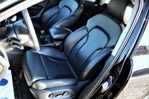 Melns Audi Q5 2013 Rīga, ar dzinēja tilpumu 3.00 L un nobraukumu 200 tūkst. km par 13800 €, foto 41 vietnē AUTOMOTO.COM.LV