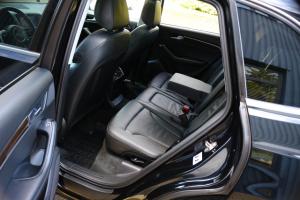 Melns Audi Q5 2013 Rīga, ar dzinēja tilpumu 3.00 L un nobraukumu 200 tūkst. km par 13800 €, foto 44 vietnē AUTOMOTO.COM.LV