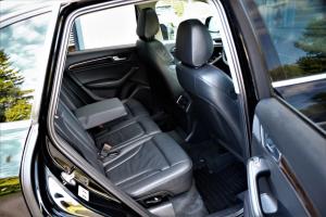 Melns Audi Q5 2013 Rīga, ar dzinēja tilpumu 3.00 L un nobraukumu 200 tūkst. km par 13800 €, foto 46 vietnē AUTOMOTO.COM.LV