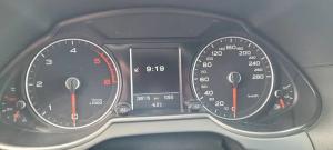 Black Audi Q5 2013 in Riga, with an engine capacity of 3.00 L and mileage of 280 thousand km for 12500 €, photo 13 on AUTOMOTO.COM.LV