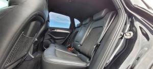 Black Audi Q5 2013 in Riga, with an engine capacity of 3.00 L and mileage of 280 thousand km for 12500 €, photo 24 on AUTOMOTO.COM.LV