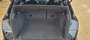 Black Audi Q5 2013 in Riga, with an engine capacity of 3.00 L and mileage of 280 thousand km for 12500 €, photo 26 on AUTOMOTO.COM.LV