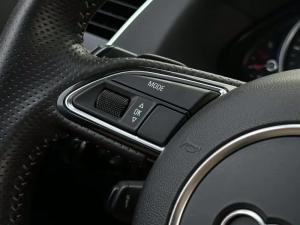 Melns Audi Q5 2013 Jūrmala, ar dzinēja tilpumu 3.00 L un nobraukumu 278 tūkst. km par 14900 €, foto 23 vietnē AUTOMOTO.COM.LV