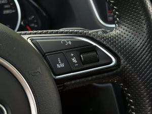 Melns Audi Q5 2013 Jūrmala, ar dzinēja tilpumu 3.00 L un nobraukumu 278 tūkst. km par 14900 €, foto 24 vietnē AUTOMOTO.COM.LV