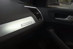 Melns Audi Q5 2013 Jelgava, ar dzinēja tilpumu 3.00 L un nobraukumu 284 tūkst. km par 15500 €, foto 11 vietnē AUTOMOTO.COM.LV