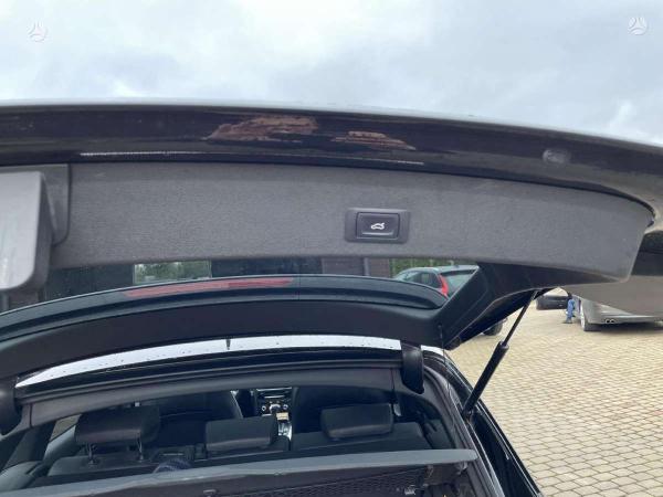 Black Audi Q5 2013 in Kaunas, with an engine capacity of 1.97 L and mileage of 337 thousand km for 11500 €, photo 7 on AUTOMOTO.COM.LV