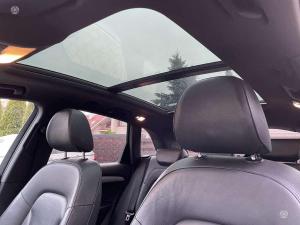 Melns Audi Q5 2013 Kauņa, ar dzinēja tilpumu 1.97 L un nobraukumu 337 tūkst. km par 11500 €, foto 9 vietnē AUTOMOTO.COM.LV