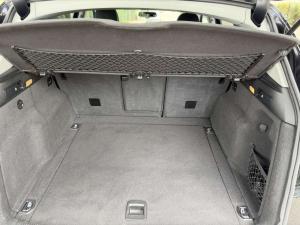 Melns Audi Q5 2013 Ukmergė, ar dzinēja tilpumu 2.00 L un nobraukumu 262 tūkst. km par 13200 €, foto 15 vietnē AUTOMOTO.COM.LV