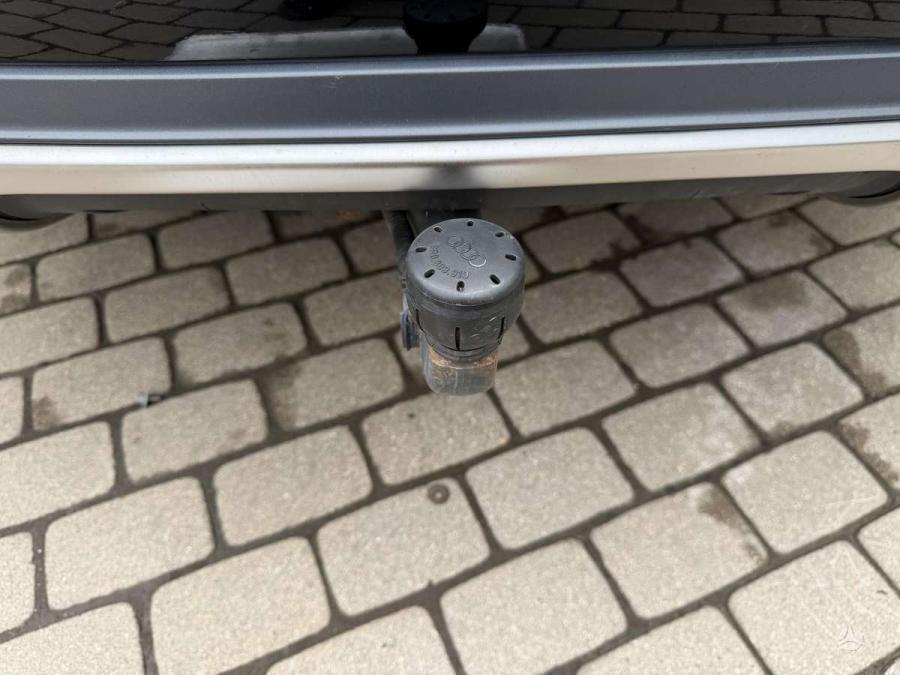 Melns Audi Q5 2013 Ukmergė, ar dzinēja tilpumu 2.00 L un nobraukumu 262 tūkst. km par 13200 €, foto 19 vietnē AUTOMOTO.COM.LV