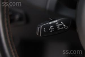 Black Audi Q5 2013 in Tukums, with an engine capacity of 3.00 L and mileage of 242 thousand km for 14500 €, photo 25 on AUTOMOTO.COM.LV