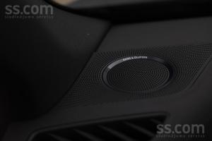 Black Audi Q5 2013 in Tukums, with an engine capacity of 3.00 L and mileage of 242 thousand km for 14500 €, photo 26 on AUTOMOTO.COM.LV