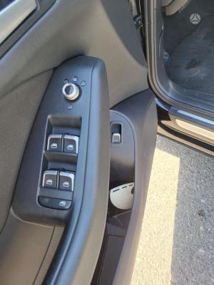 Melns Audi Q5 2013 Tauragė, ar dzinēja tilpumu 1.98 L un nobraukumu 197 tūkst. km par 10200 €, foto 13 vietnē AUTOMOTO.COM.LV