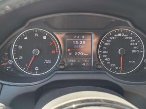 Melns Audi Q5 2013 Tauragė, ar dzinēja tilpumu 1.98 L un nobraukumu 197 tūkst. km par 10200 €, foto 14 vietnē AUTOMOTO.COM.LV