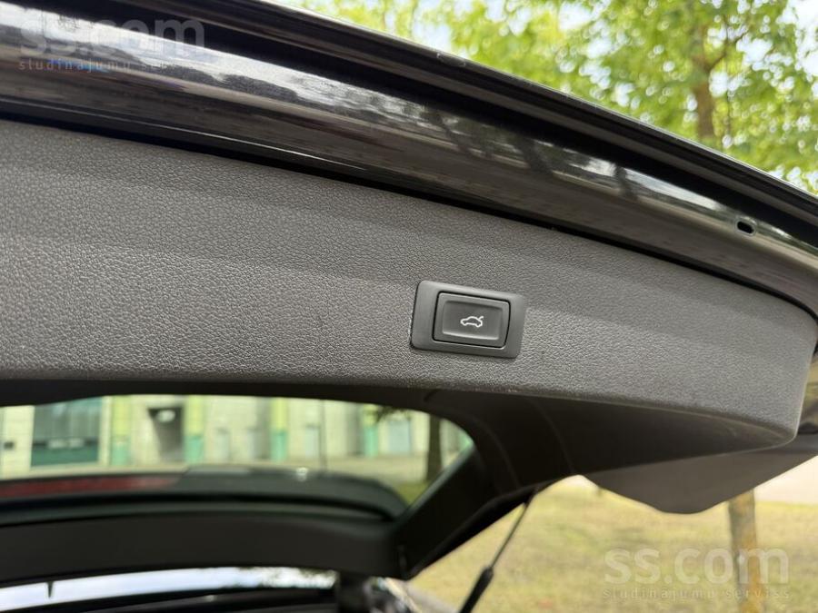 Black Audi Q5 2013 in Jelgava, with an engine capacity of 3.00 L and mileage of 279 thousand km for 14250 €, photo 27 on AUTOMOTO.COM.LV
