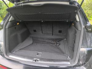 Melns Audi Q5 2013 Rīga, ar dzinēja tilpumu 3.00 L un nobraukumu 262 tūkst. km par 9700 €, foto 10 vietnē AUTOMOTO.COM.LV