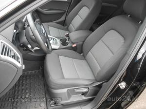 Black Audi Q5 2013 in Viljandi, with an engine capacity of 2.00 L and mileage of 206 thousand km for 11990 €, photo 7 on AUTOMOTO.COM.LV