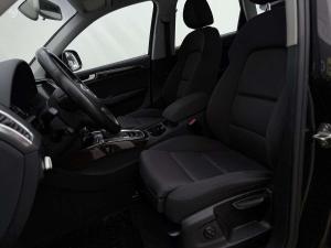Melns Audi Q5 2013 Viļņa, ar dzinēja tilpumu 1.97 L un nobraukumu 274 tūkst. km par 11500 €, foto 11 vietnē AUTOMOTO.COM.LV