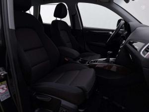 Melns Audi Q5 2013 Viļņa, ar dzinēja tilpumu 1.97 L un nobraukumu 274 tūkst. km par 11500 €, foto 15 vietnē AUTOMOTO.COM.LV