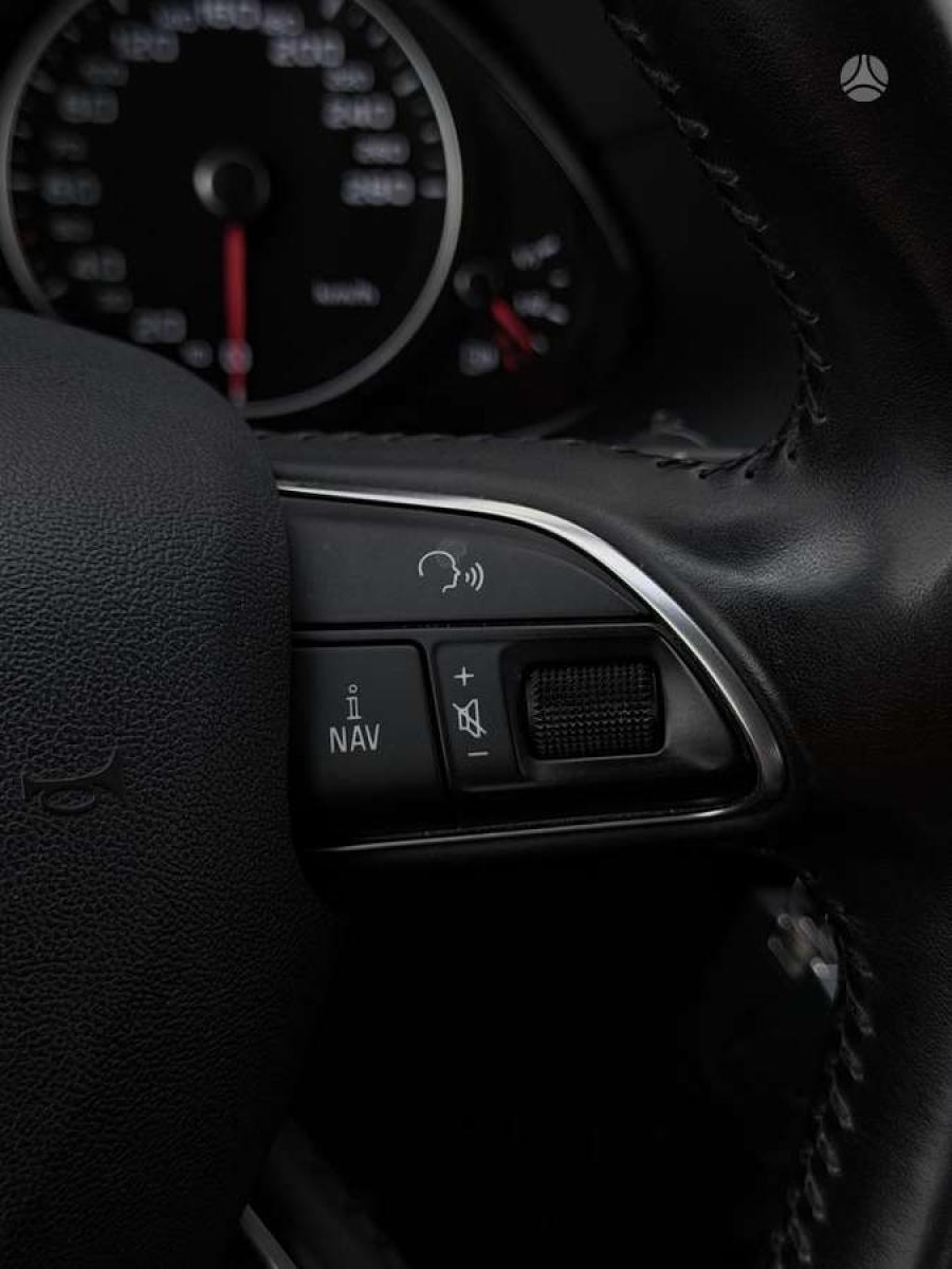 Melns Audi Q5 2013 Viļņa, ar dzinēja tilpumu 1.97 L un nobraukumu 274 tūkst. km par 11450 €, foto 24 vietnē AUTOMOTO.COM.LV