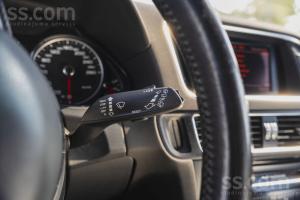 Melns Audi Q5 2013 Rīga, ar dzinēja tilpumu 3.00 L un nobraukumu 310 tūkst. km par 15990 €, foto 19 vietnē AUTOMOTO.COM.LV