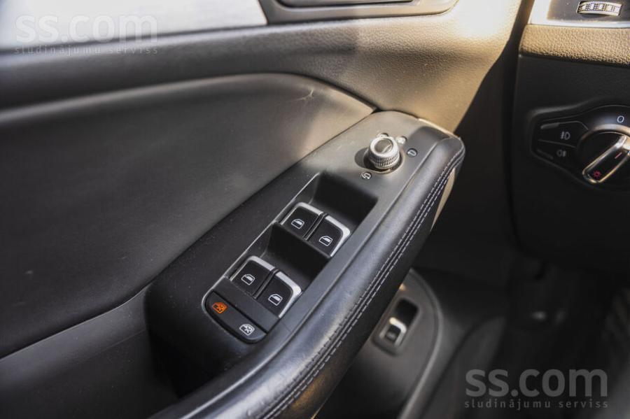 Melns Audi Q5 2013 Rīga, ar dzinēja tilpumu 3.00 L un nobraukumu 310 tūkst. km par 15990 €, foto 27 vietnē AUTOMOTO.COM.LV