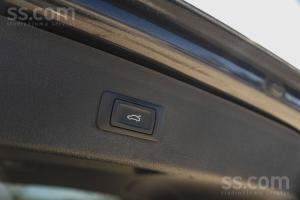 Melns Audi Q5 2013 Rīga, ar dzinēja tilpumu 3.00 L un nobraukumu 310 tūkst. km par 15990 €, foto 28 vietnē AUTOMOTO.COM.LV