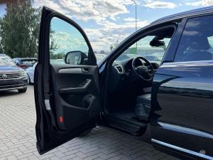 Black Audi Q5 2013 in Vilnius, with an engine capacity of 1.97 L and mileage of 251 thousand km for 13500 €, photo 19 on AUTOMOTO.COM.LV