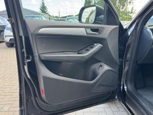 Black Audi Q5 2013 in Vilnius, with an engine capacity of 1.97 L and mileage of 251 thousand km for 13500 €, photo 20 on AUTOMOTO.COM.LV