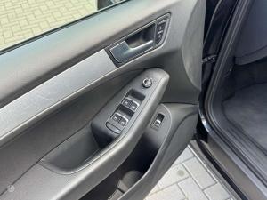 Black Audi Q5 2013 in Vilnius, with an engine capacity of 1.97 L and mileage of 251 thousand km for 13500 €, photo 21 on AUTOMOTO.COM.LV