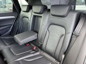 Black Audi Q5 2013 in Vilnius, with an engine capacity of 1.97 L and mileage of 251 thousand km for 13500 €, photo 26 on AUTOMOTO.COM.LV