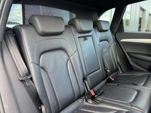 Black Audi Q5 2013 in Vilnius, with an engine capacity of 1.97 L and mileage of 251 thousand km for 13500 €, photo 30 on AUTOMOTO.COM.LV