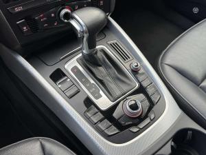 Black Audi Q5 2013 in Vilnius, with an engine capacity of 1.97 L and mileage of 251 thousand km for 13500 €, photo 43 on AUTOMOTO.COM.LV