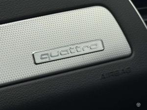 Black Audi Q5 2013 in Vilnius, with an engine capacity of 1.97 L and mileage of 251 thousand km for 13500 €, photo 44 on AUTOMOTO.COM.LV